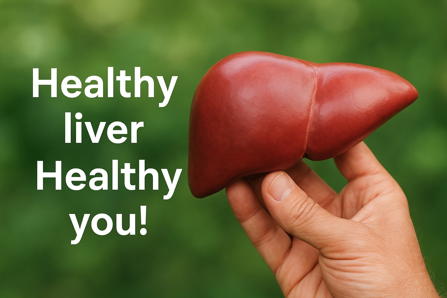 Best Drinks for a Strong and Healthy Liver - Safe Online Health